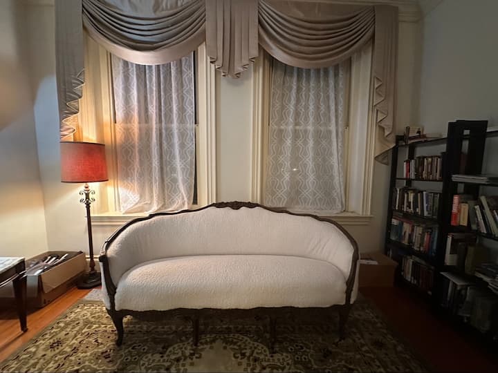 Cute Room Walkable To Sentara/evms - Chesapeake, VA