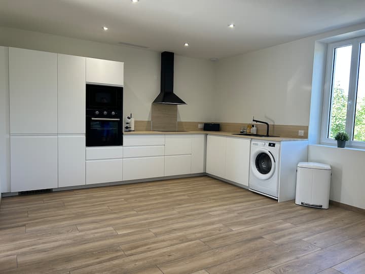 Appartement - Paray-le-monial - Paray-le-Monial