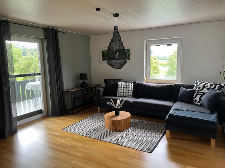 Ferienwohnung Im Hägele - Ravensburg