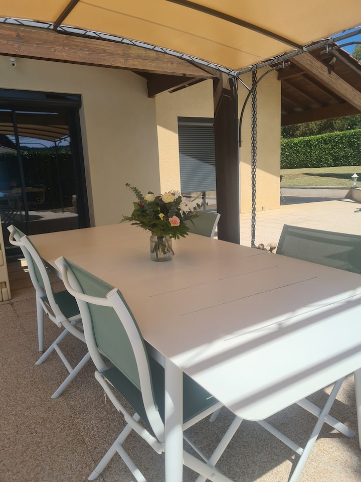 Chambre Avec Petit Déjeuner Compris - Villefranche-de-Rouergue