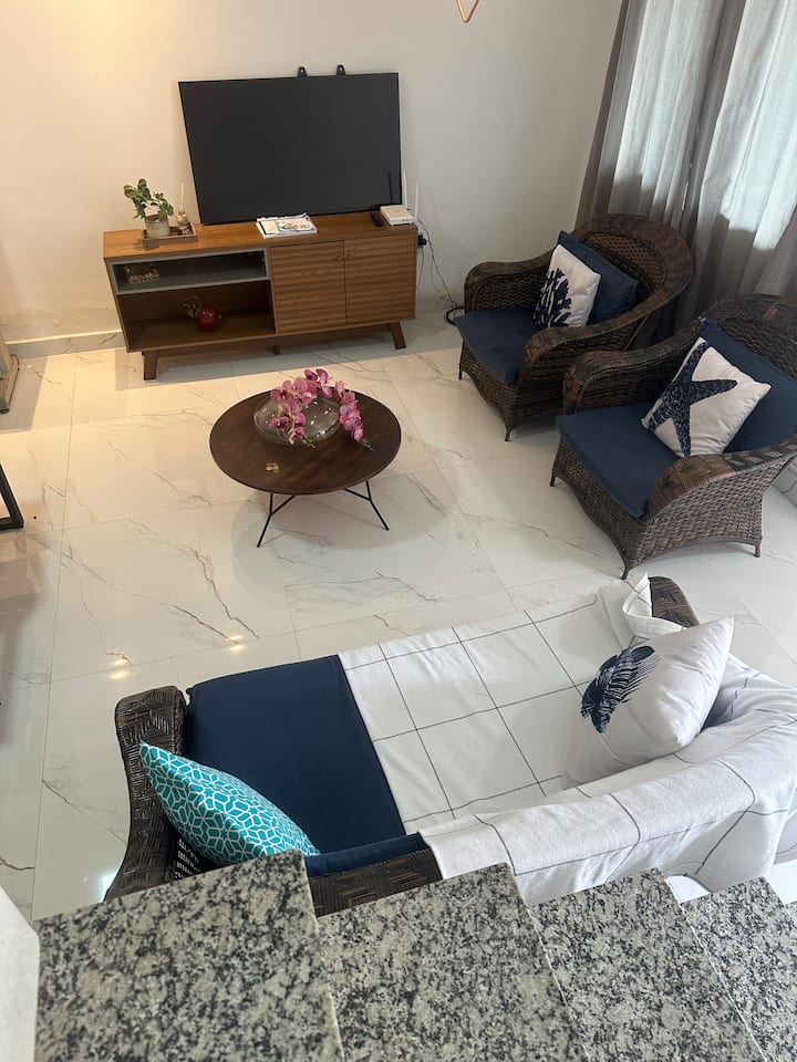 Casa Dúplex Independente - Cabo Frio