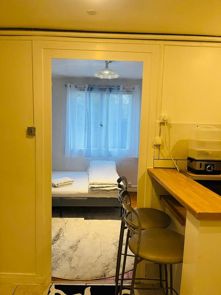 Studio - Lyon