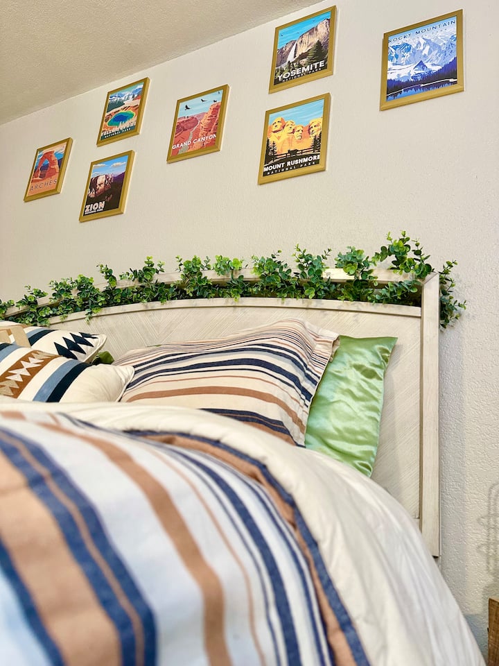 Private Room In Mesa - Mesa