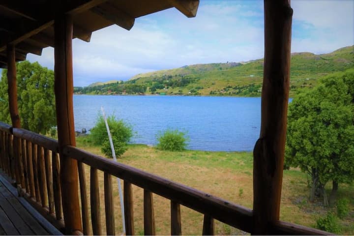 Cabaña Costanera - Aysén