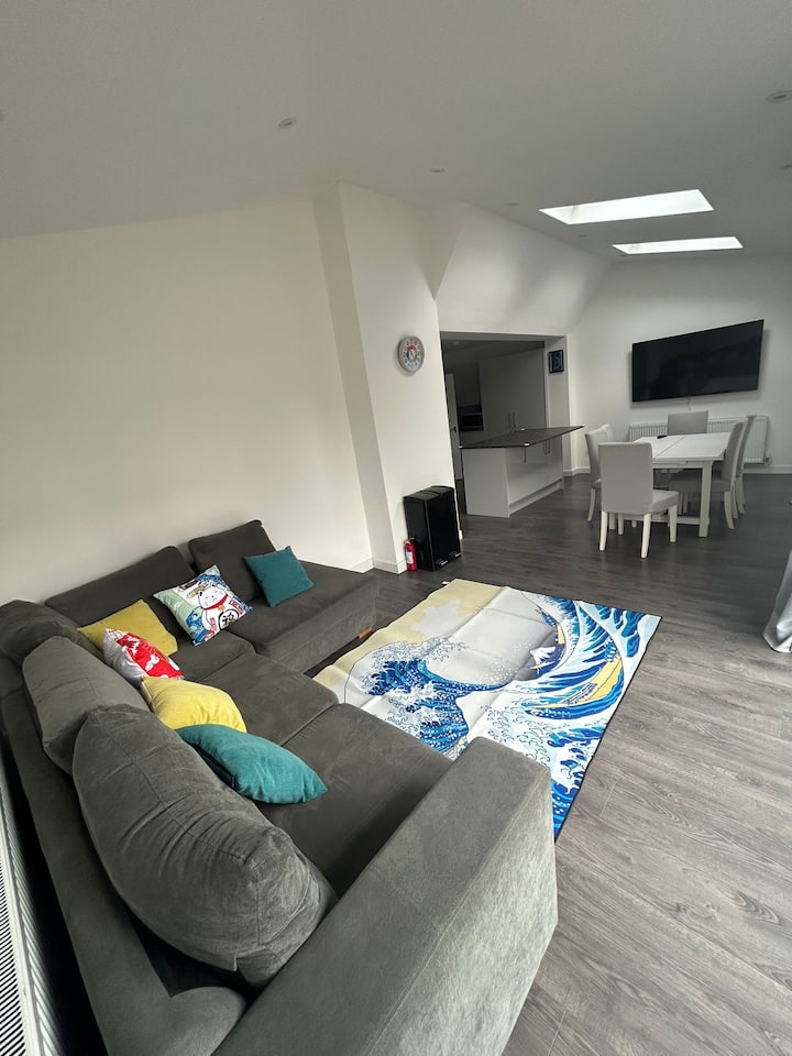 Your Manga House Near Co-op Live Ethihad - Manchester