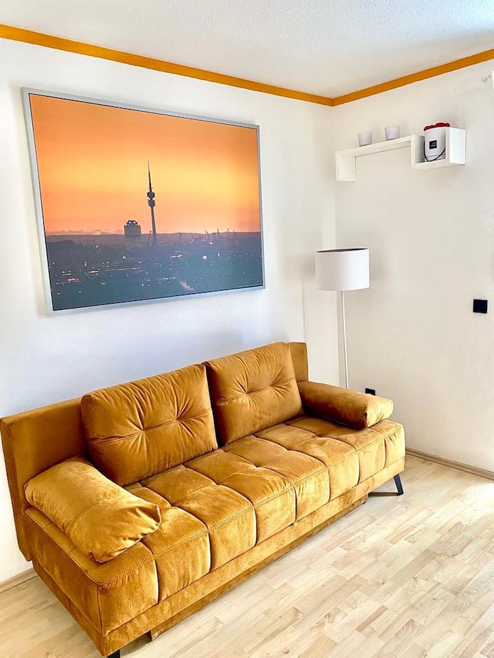Privates Zimmer In Töging - Mühldorf
