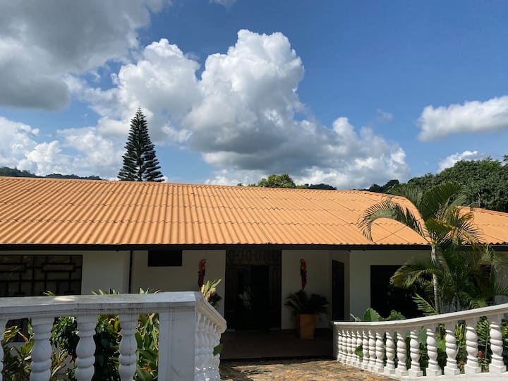 Casa Campestre La Maria - Viotá