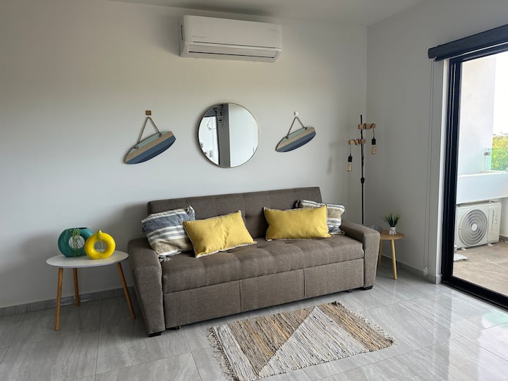 Loft Nuevo En Zona Cerritos - Mazatlan