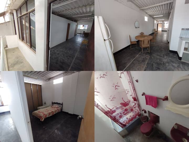 Comodidad Y Ahorro - Pacasmayo