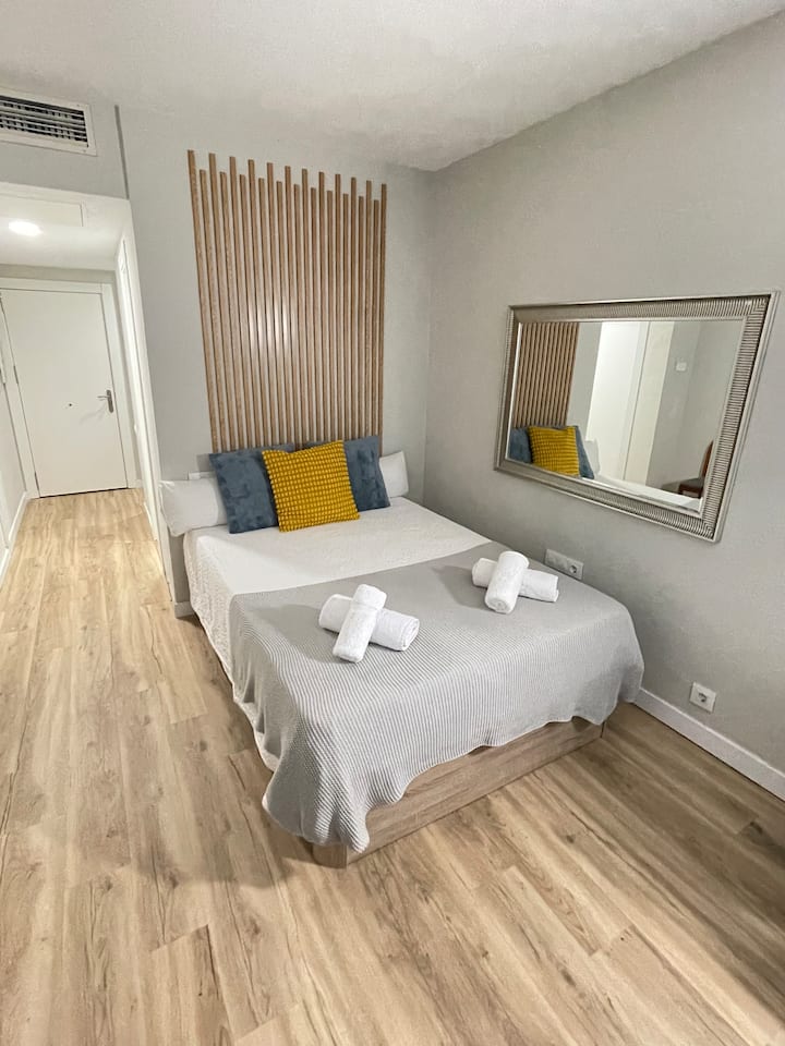 Resitur Luxury Suit 423 - Seville