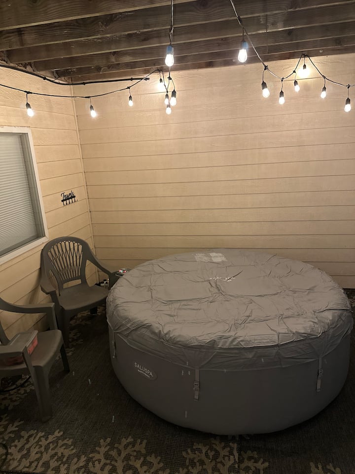 Beautiful Richland - Suite B - Richland, WA