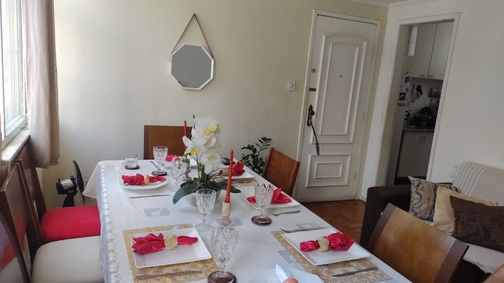 Aconchegante Local Na Pituba - Salvador