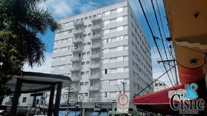Apto No Coração De Serra Negra - Serra Negra