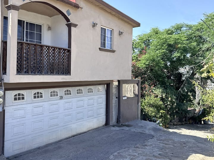 Descuento Mucha Camas Cochera Ideal P Equipos - Tijuana