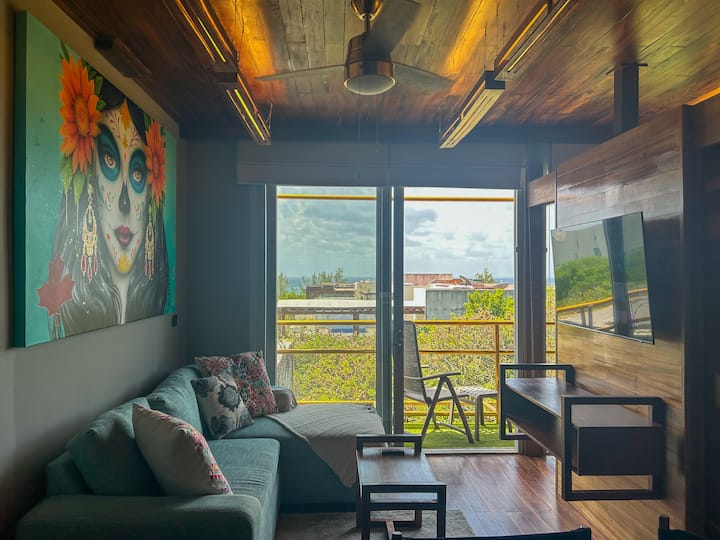 La Residencia-the Maple-ocean View - Playa del Carmen