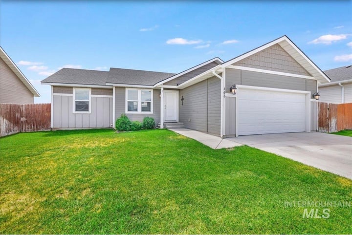 Stay Haven - Twin Falls, ID