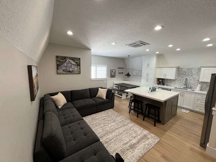 Barn Loft - Lehi, UT