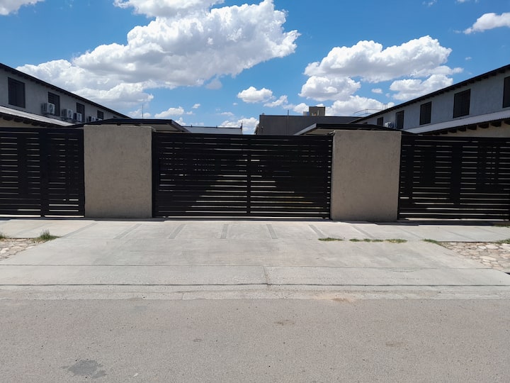 Departamento Premium - Tunuyán