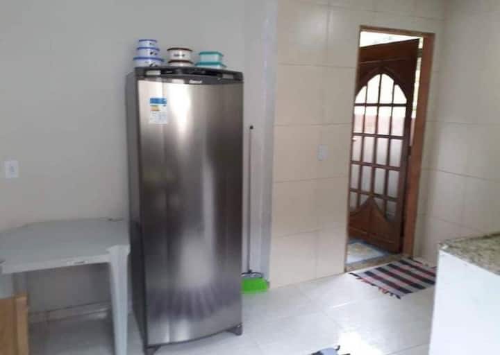 Kitnet Para Temporada - Ilha Grande