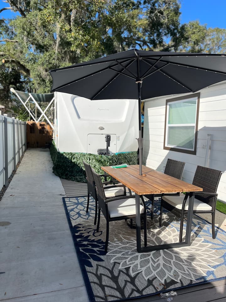 Casa Rodante - Tampa, FL
