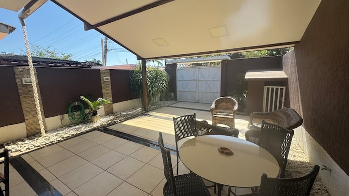 Belíssima Casa 200 Metros Da Praia - Niterói