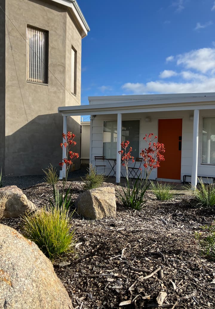 The Rectory - A Piece Of History - Tasmania