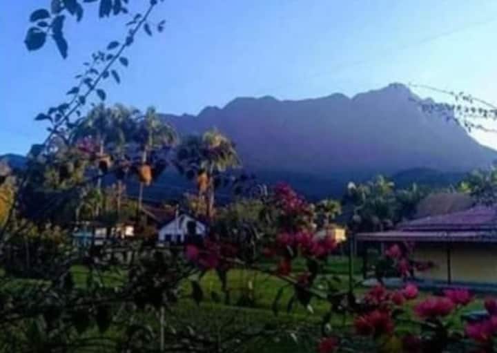 Casa Da Montanha - Morretes