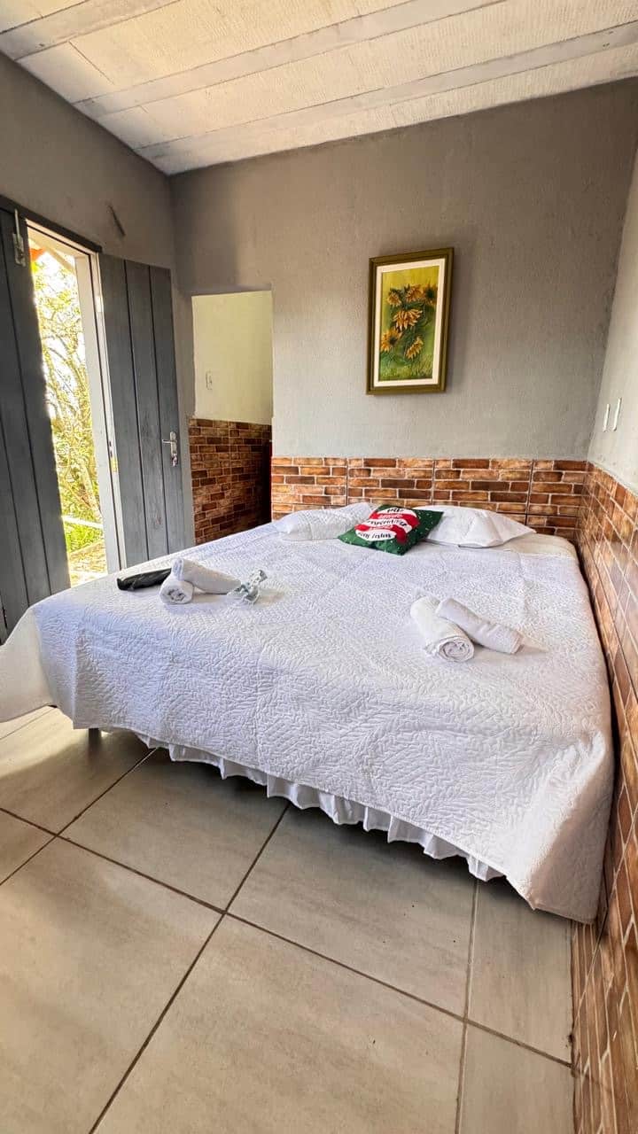 Casinha Com Garagem Próximo Ao Mirante E Centro - Ouro Preto