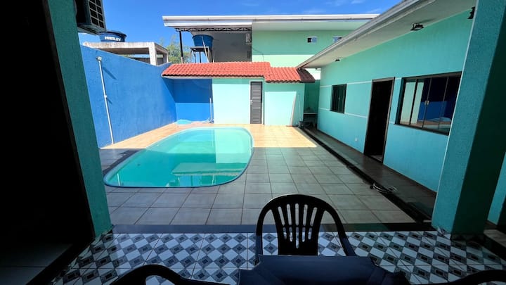 ÓTima Casa Confortável E Aconchegante - Foz do Iguaçu