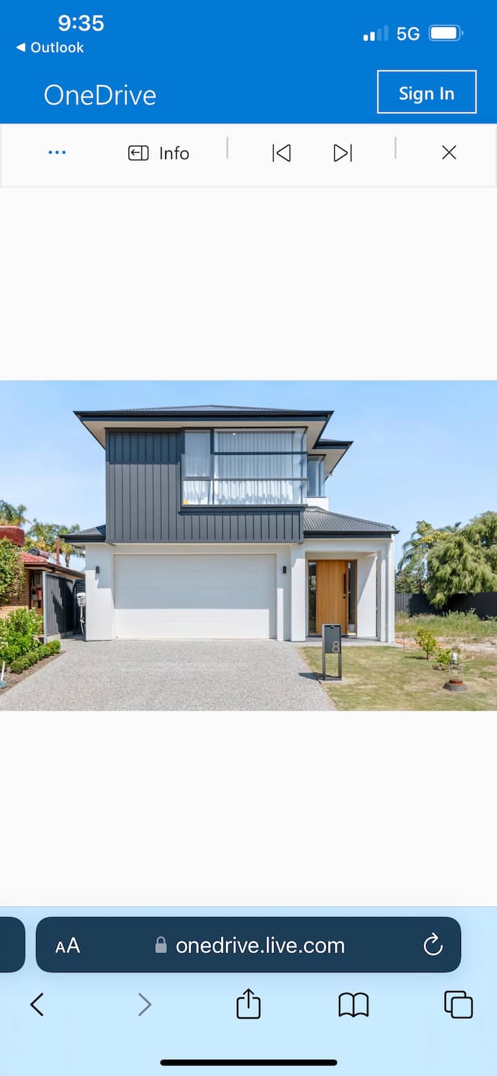 Home In Grange - Port Adelaide