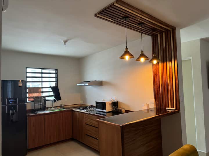Casa En Playa Miramar - Tampico