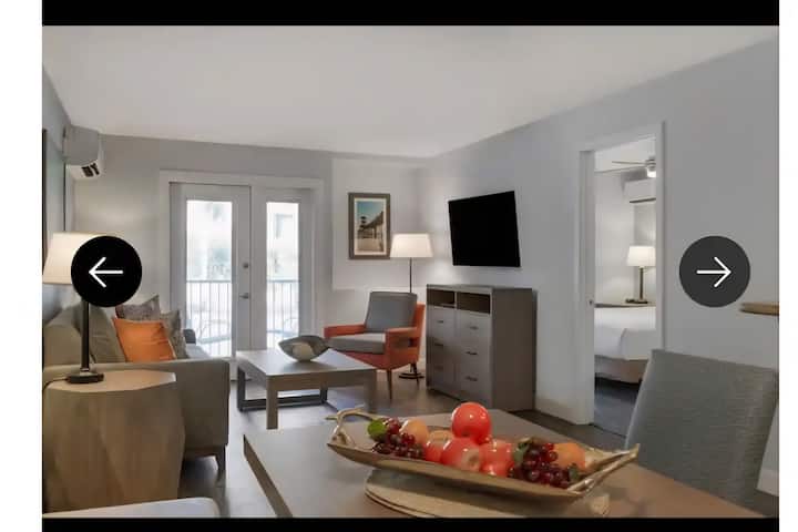 Worldmark Dolphin Cove - Anaheim, CA