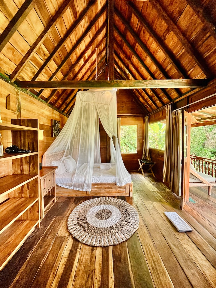 Authentic Sunrise View - Sidemen