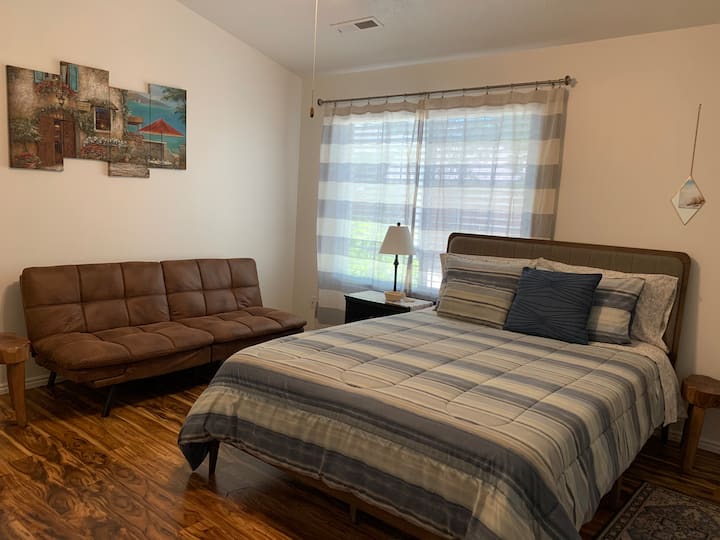 Saint George Retreat #1 - St. George