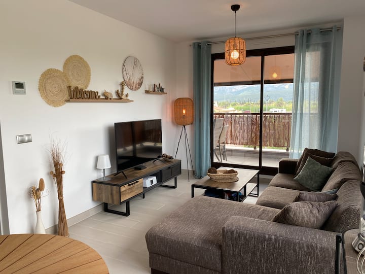 Las Lomas Dénia I  Les Deveses - Ondara