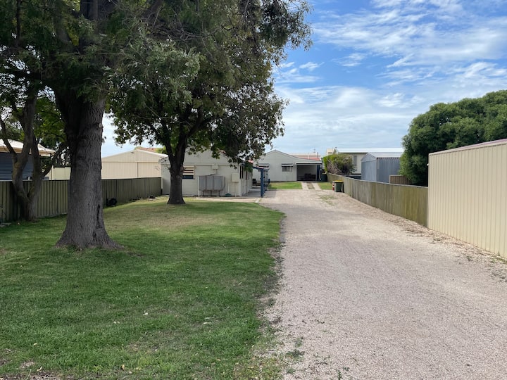 Willow Cabins - Cabin 1 - Stansbury