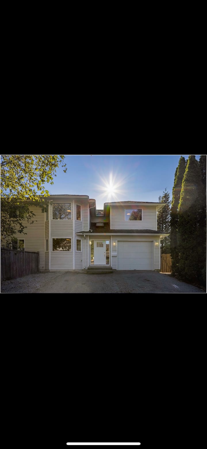 On Tour To Whistler Suite - Squamish