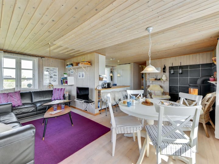 "Heilo" -  From The Sea By Interhome - Hvide Sande