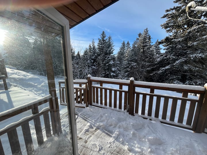 Chalet Individuel - Chamrousse