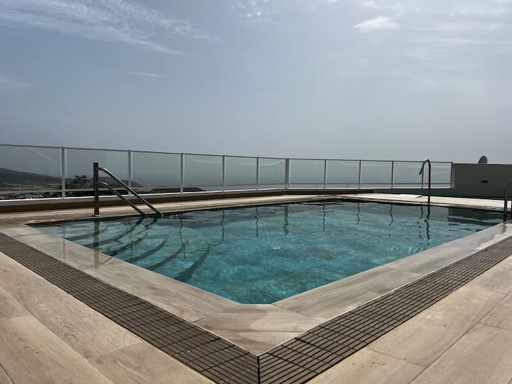 Apartamento Con Piscina,lavavajilla - El Puerto de Tazacorte