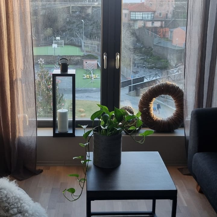 Ettroms - Urbant Og Kystnært - Moss