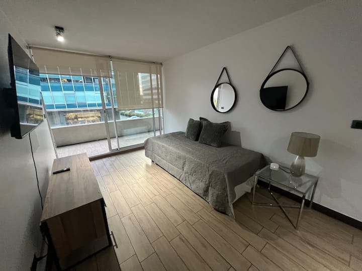 (28)costado Clc / 6 Personas - Las Condes