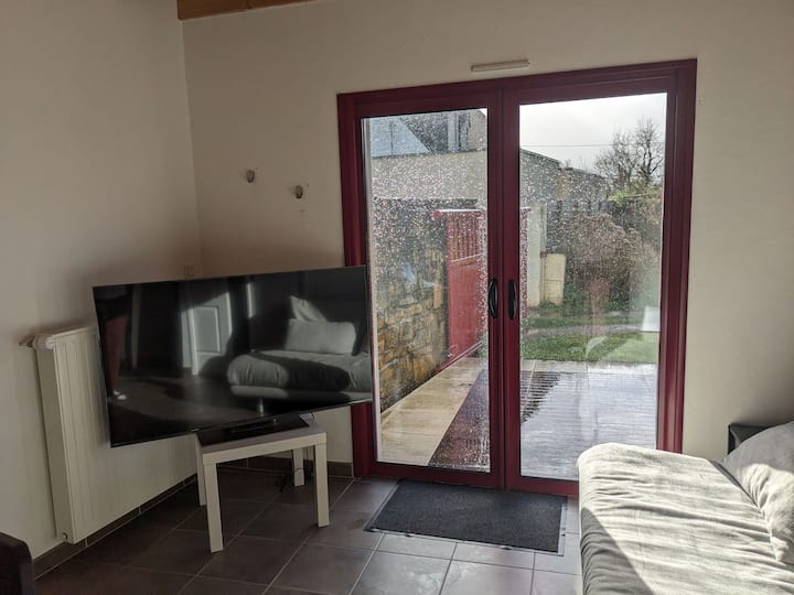 Le Petit Kerumi à Proximité De La Mer - Arradon