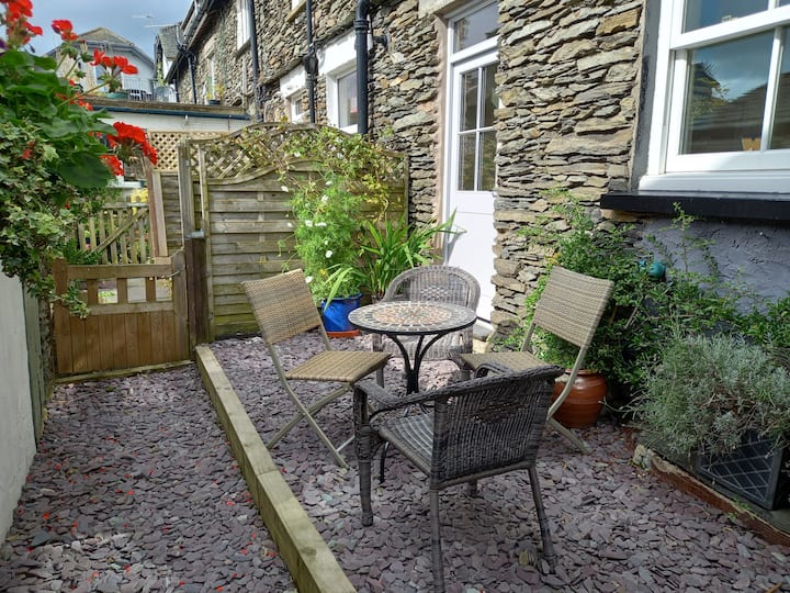 Dog-friendly - Lamb Cottage *7 Night Discount* - Windermere