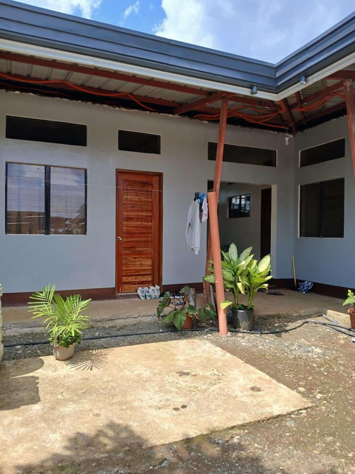 Apartment In Purok 1 San Jose, Malaybalay (Rm 2) - Malaybalay