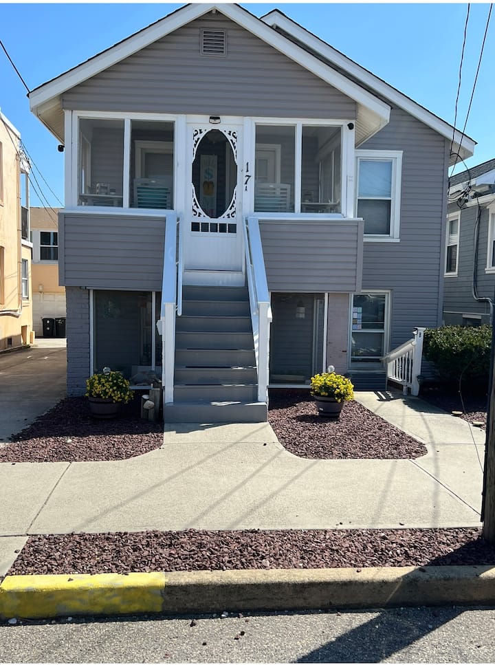 Seaside Park - Seaside Park, NJ