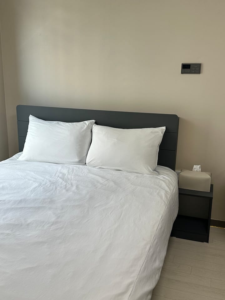 경포 하이오션 211호/셀프체크인/무료주차 - 경포동