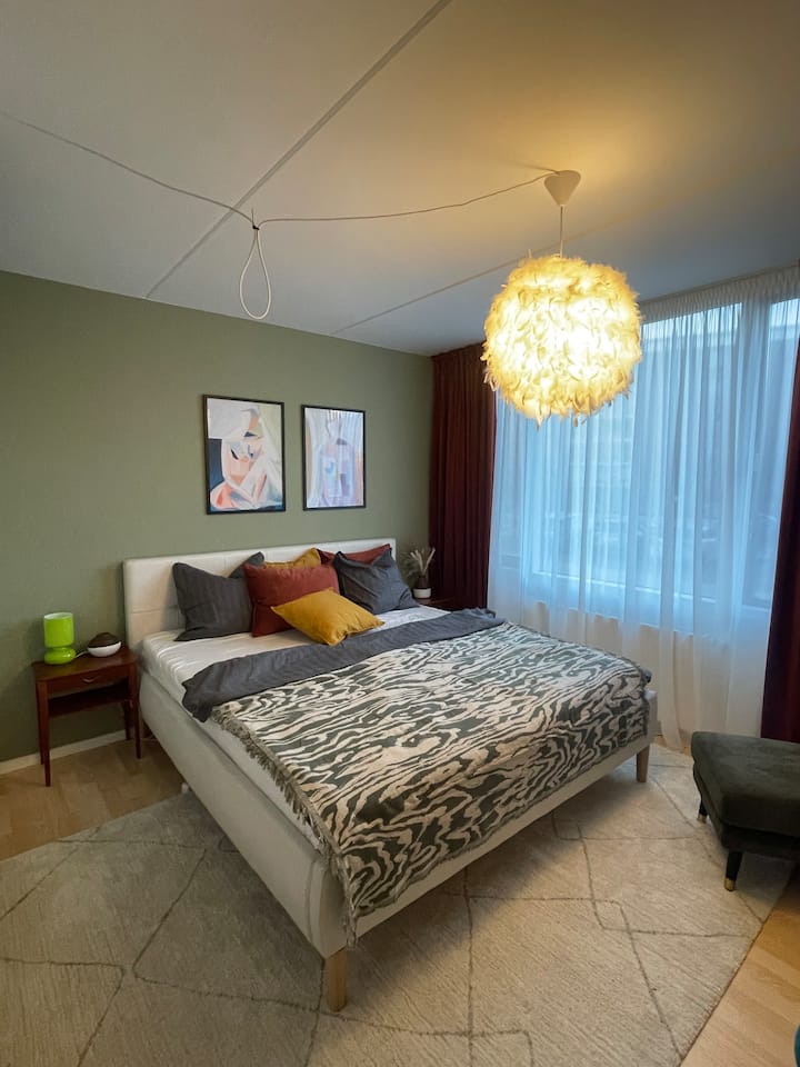 Beautiful Place In South Harbour - Copenhagen