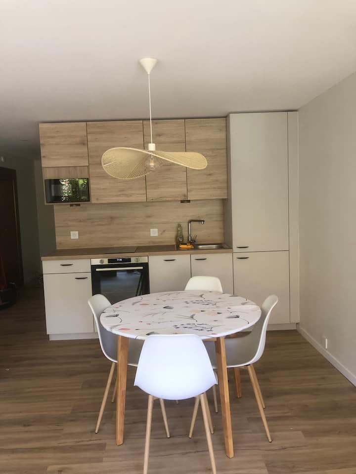 Appartement Proche Plage à Saint Cyprien - Saint-Cyprien Plage