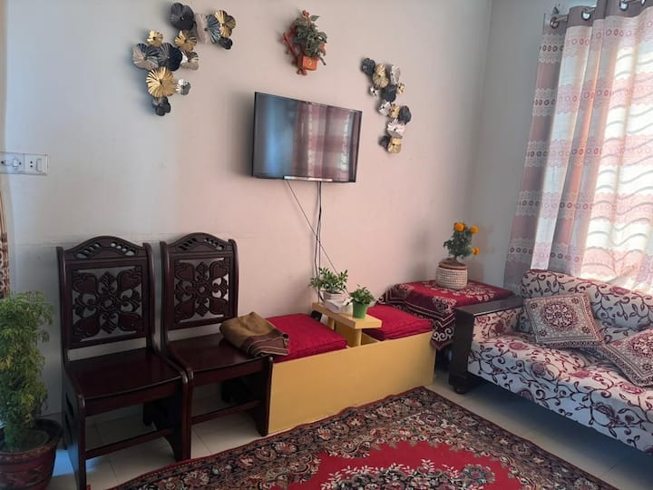 Well Furnished Apartment - Dhaka